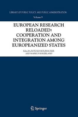 European Research Reloaded: Cooperation and Integration among ...