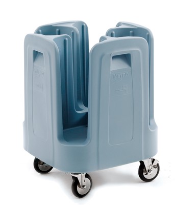 Metro PCD8 Poker Chip Dish Dolly for 8" Plates | eBay