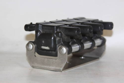 Coil Pack Relocation Kit for LS1 LS6 LSX Stainless Steel Brackets and ...