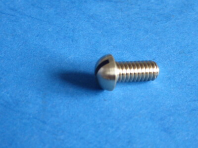 Stanley Record Plane Handle -Tote Screw Fit 4-1/2,5,5-1/2 6 + 7 Spare ...