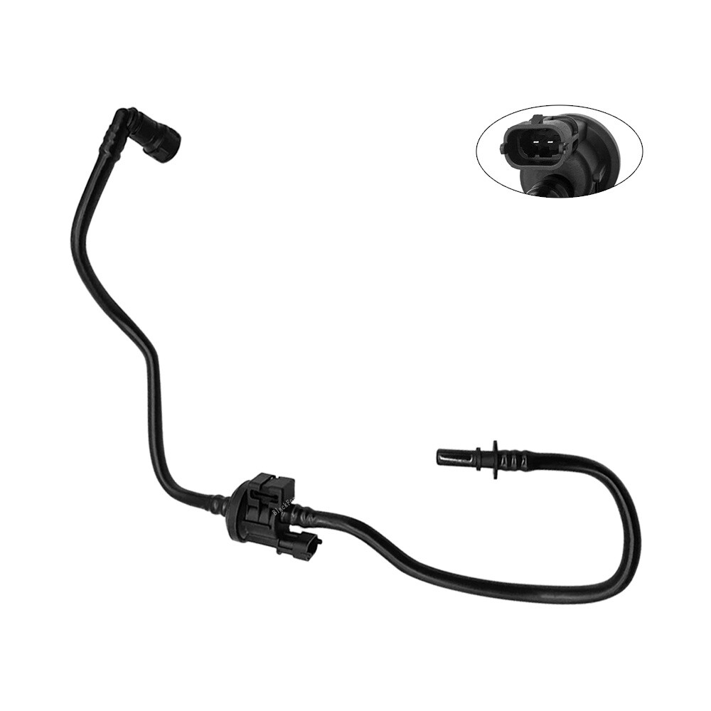 For Range Sport Lr4 Range 5.0l & 3.0l SC LR010749 Black Fuel Vapour ...