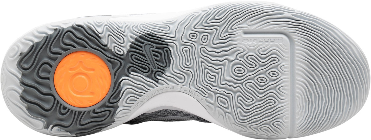 Las mejores ofertas en Nike KD Trey 5 IX Pure Platinum | eBay