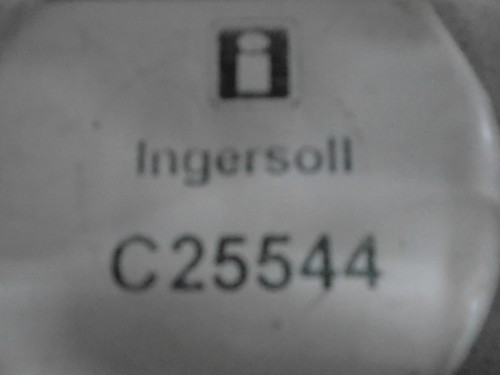 Case Ingersoll Mower Deck Lower Bearing Shield c25544 | eBay