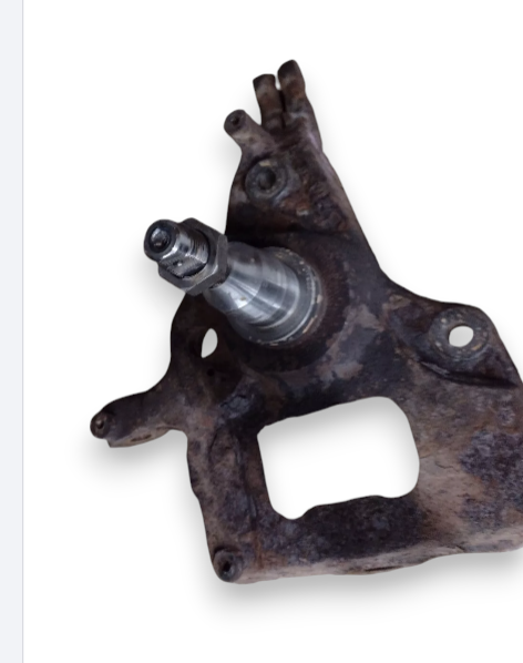 1995-1997 Ford Ranger Driver Left Front Spindle Knuckle OEM | eBay