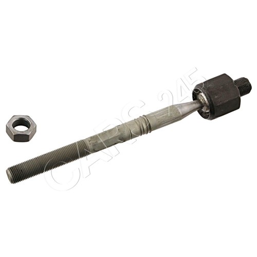 Tie Rod Axle Joint Front FEBI For BMW X3 E65 E66 E67 E83 01-11 ...