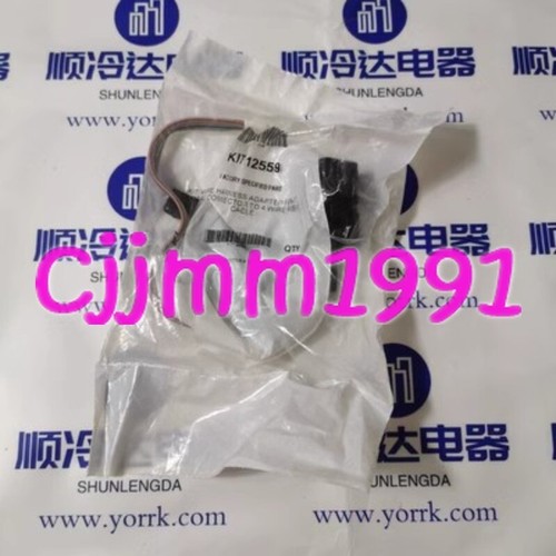 1PC NEW Trane temperature/pressure/level sensor communication cable ...