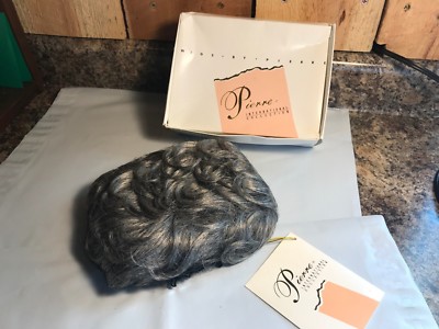 Pierre International Collection Clip On Wig | eBay