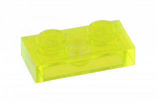 Lego 3023 (6pcs) 1x2 Plate Choose Color Bricks | eBay