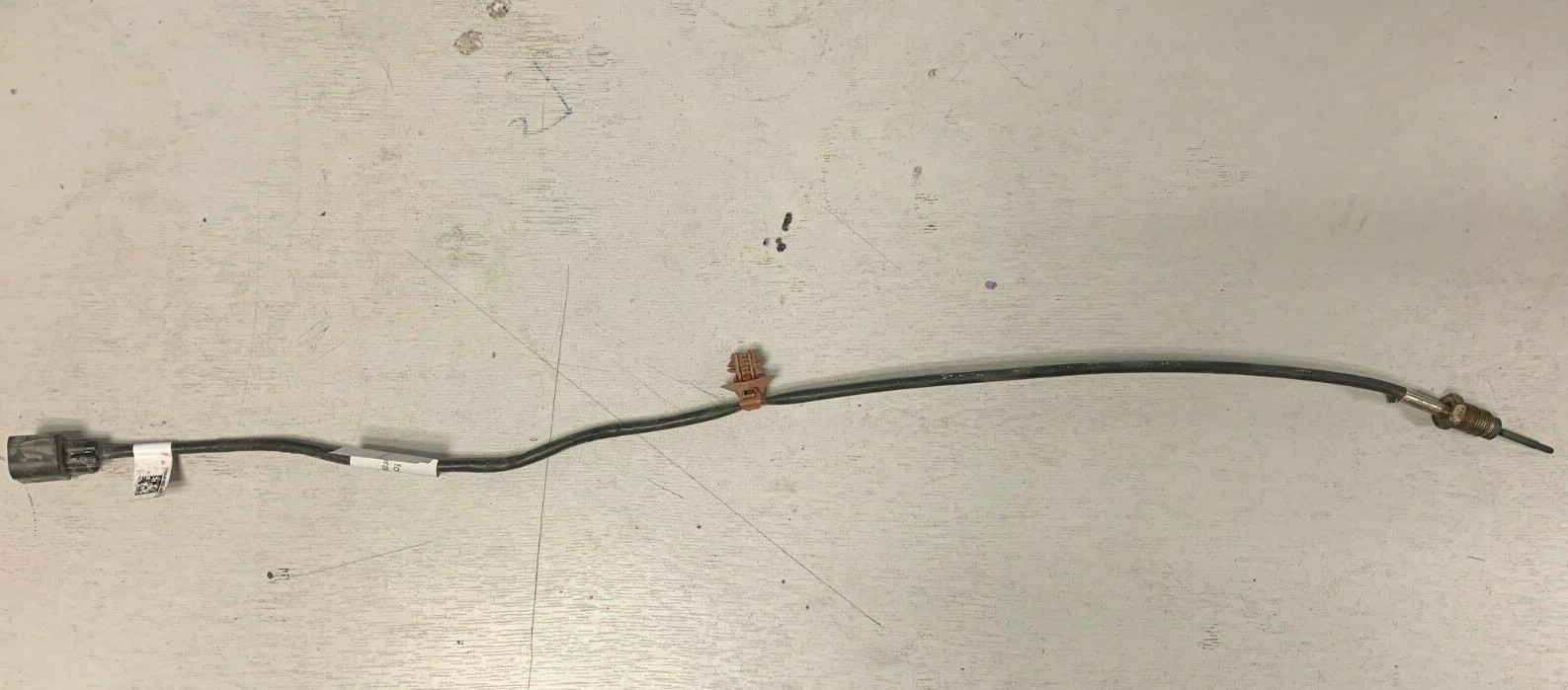 Ford Focus Exhaust Gas Temperature Sensor 2019 - On MK4 JX6A-12B591-AA ...