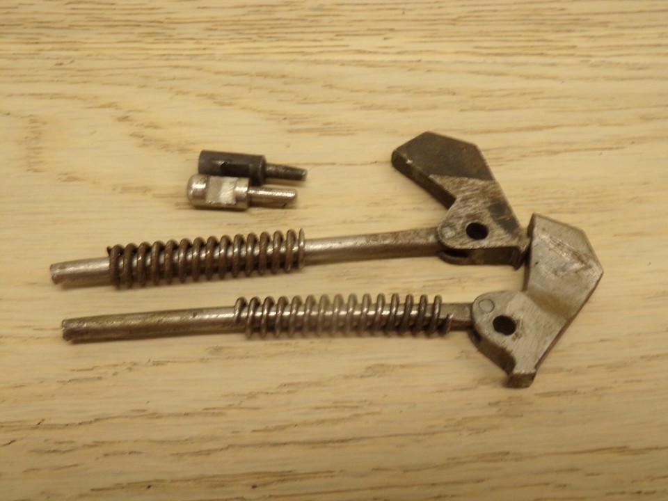 Stevens Model 335 12g Double Barrel Hammers, Firing Pins, Main Plunger ...