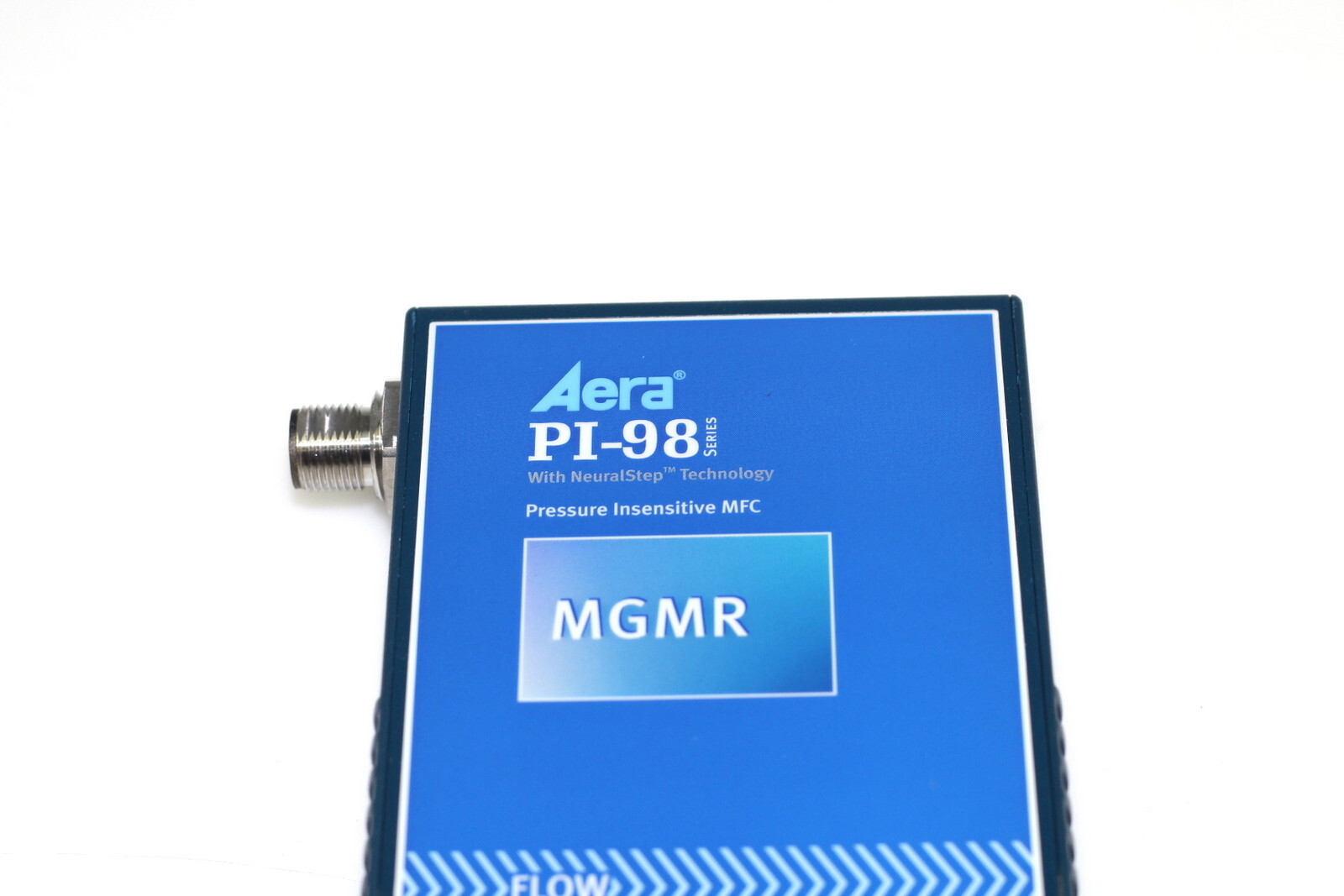 0190-49895-03 /AERA PI-98 MFC, GAS N2, 300SCCM /APPLIED MATERIALS AMAT ...