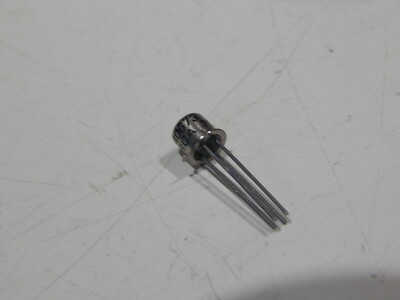 Transistors - Rca Transistor