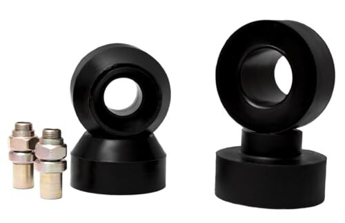 Lift kit Front & Rear 30mm 1.2" for Suzuki SWIFT 5 gen. 2016-present | eBay