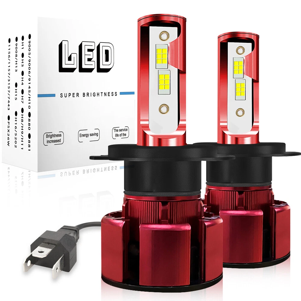 Toyota Tacoma Bulb Size Guide: Headlights, Fog, Interior,, 48% OFF