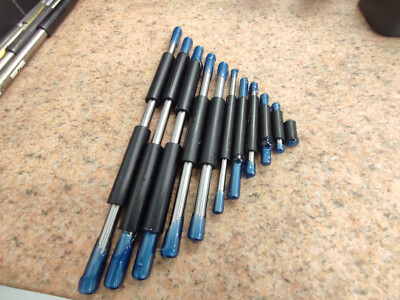 Micrometers - Calibration Standard