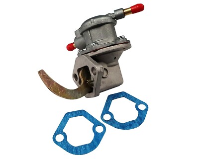 Fuel Pump For 1500 77-79 MG Midget & Sprite Spitfire Dolomite TKC3417Z ...