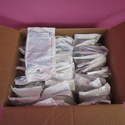 IV & Fluid Administration - 3 Baxter