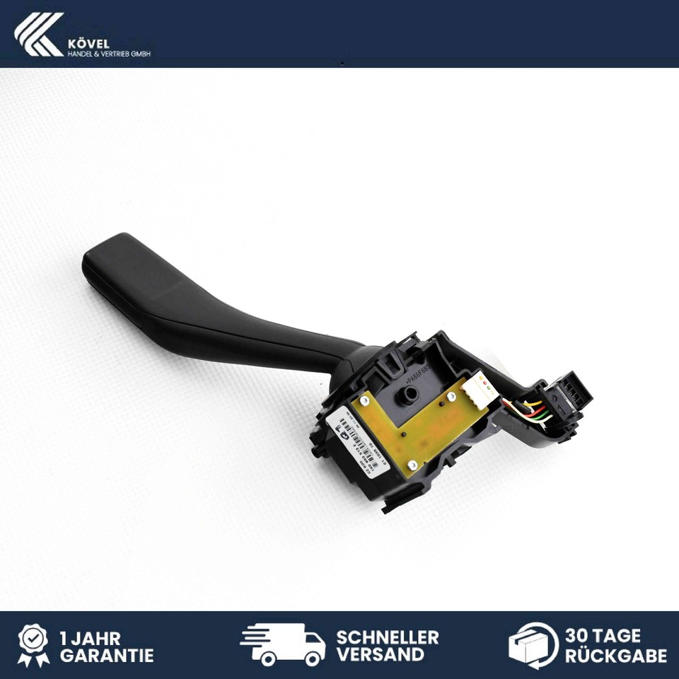 Original Lenkstockschalter Blinkerschalter VW Golf 6 VI Plus 1K0953513E ...