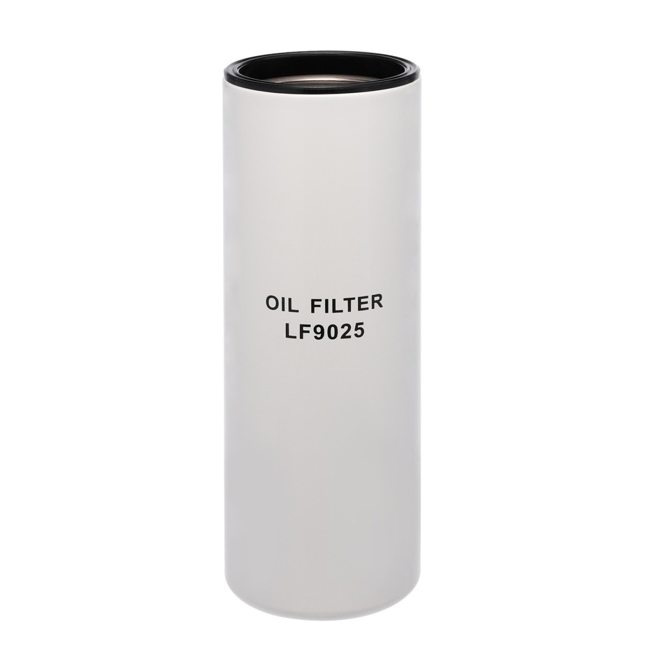 2- LF9025 Lube Filter Oil Filter For Cummin LF-9025 FPH9971 LFP9025 ...