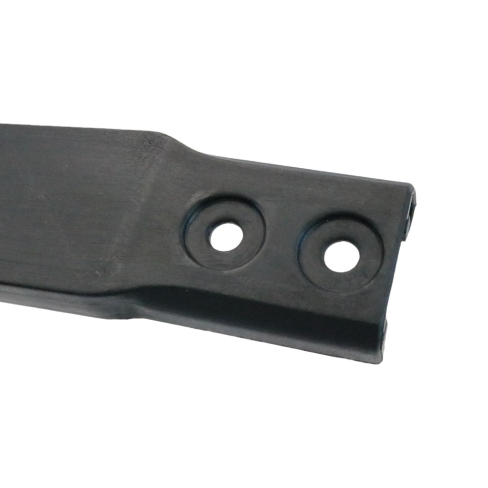 Black Hood Latch Release Handle 84129825 For 2019-2025 Chevrolet ...