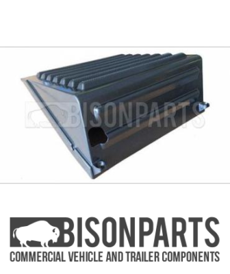 Volvo FM Version 2 (2002-2009) Battery Box Cover 20541447 | eBay