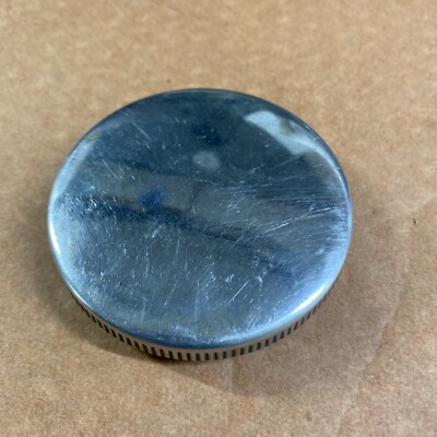 1930? 1931? Model A Ford Gas Cap Coupe Roadster Rat Rod 2 13/16” Top | eBay