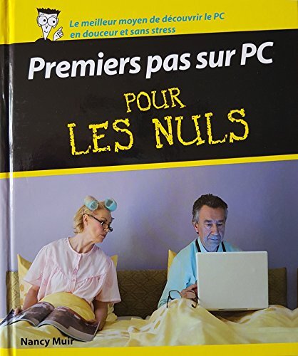 Premiers pas sur PC pour les nuls | eBay