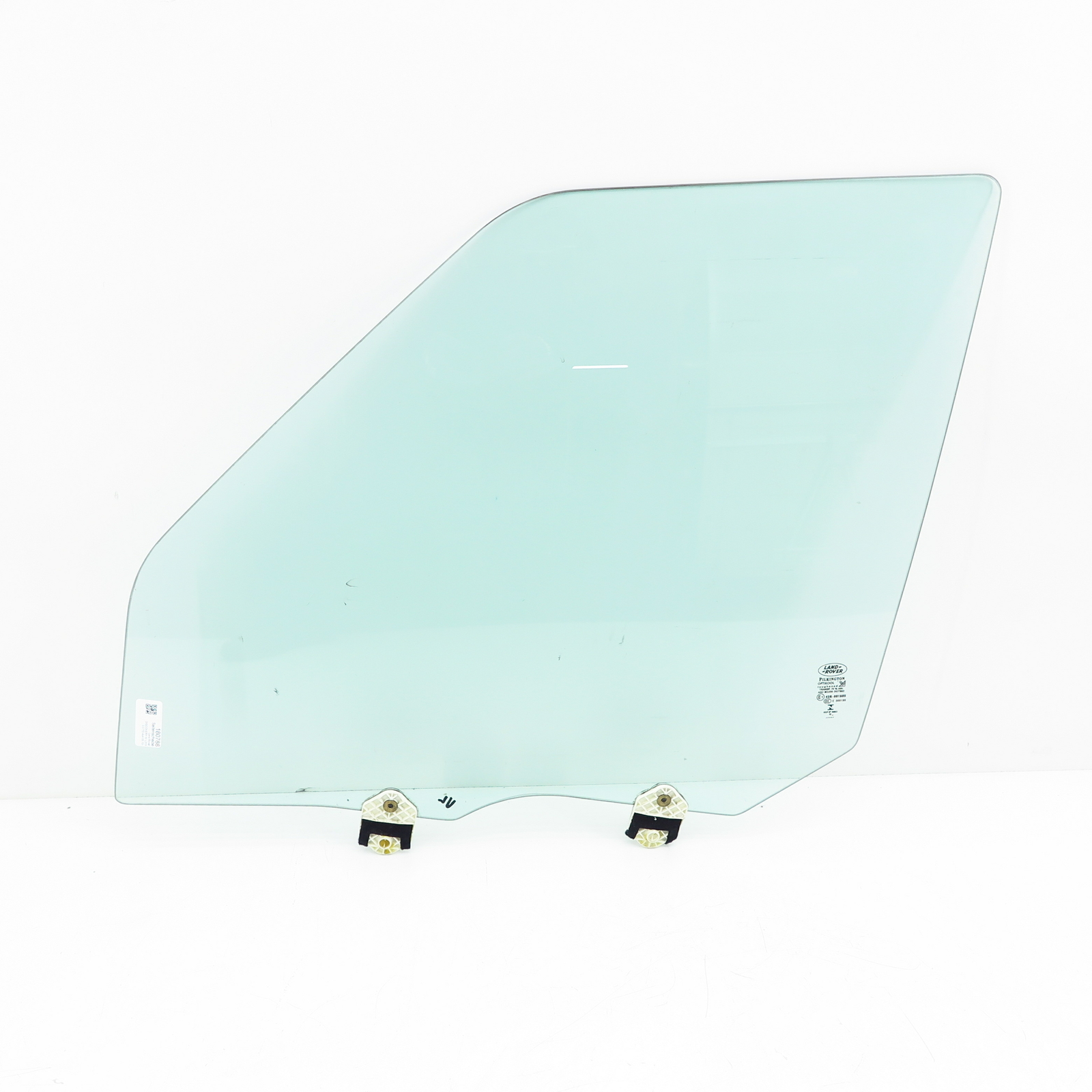 LR040917 Glass Descending Door Front Left Land Rover Discovery 3 2.7 ...