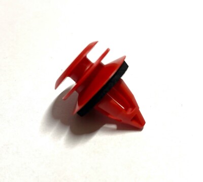 BMW Red Clip with Seal Anello ORIGINAL BMW 07147978862 | eBay