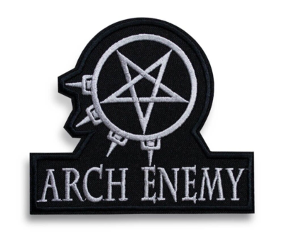 Arch Enemy Logo Png