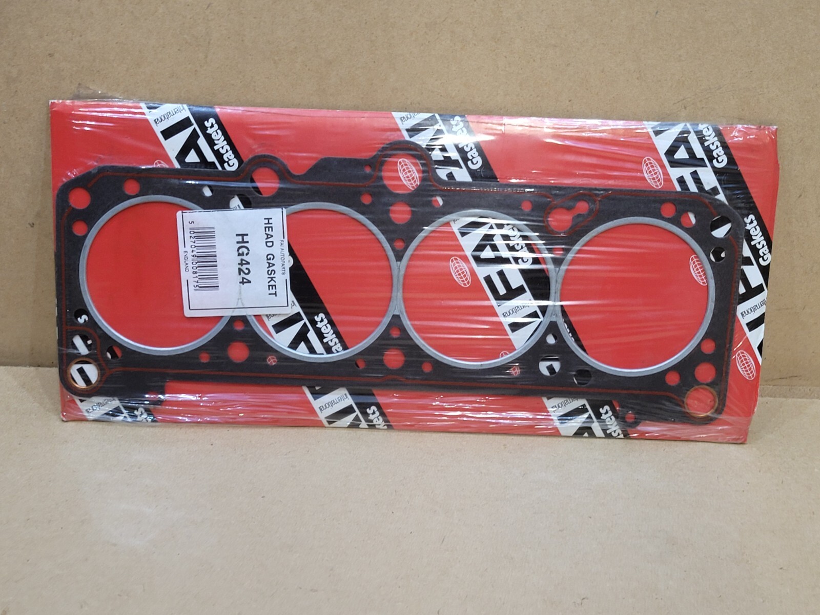 FAI HG424 Head Gasket for sale online | eBay
