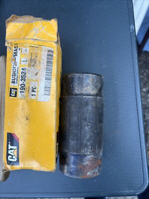 CAT Bushing 190-3524 Caterpillar | eBay