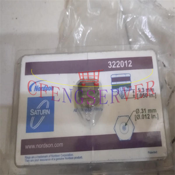 1PCS NEW For Nordson hot melt machine single hole nozzle 322012 | eBay ...