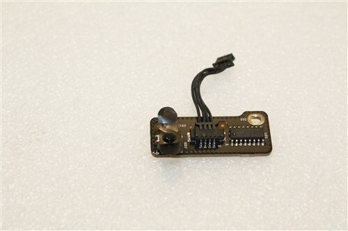 Apple iMac 24" A1225 All In One Infrared IR Board 820-2414-A | eBay