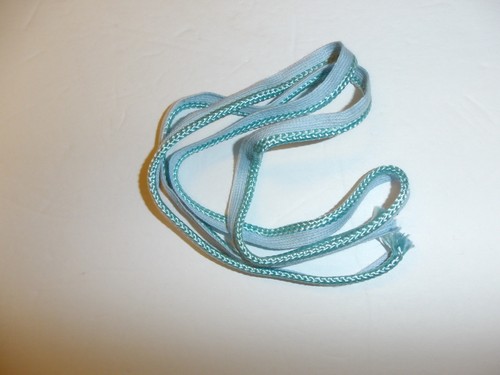 b0398 WW2 US Army Infantry Garrison Overseas Cap braid blue piping R4E ...