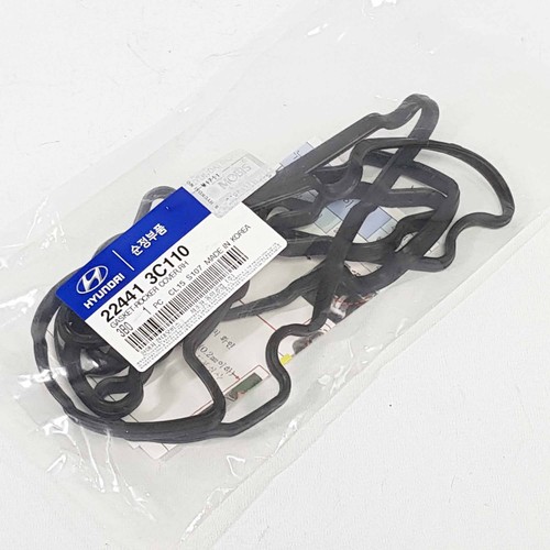 224413C110 Gasket- Rocker Cover Right RH For HYUNDAI KIA 3.3L 3.8L V6 ...