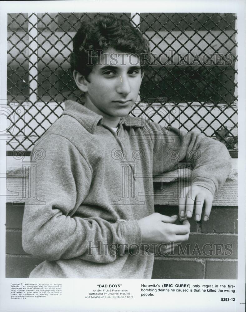 Eric Gurry 1982 Eric Gurry — The Movie Database (TMDB)