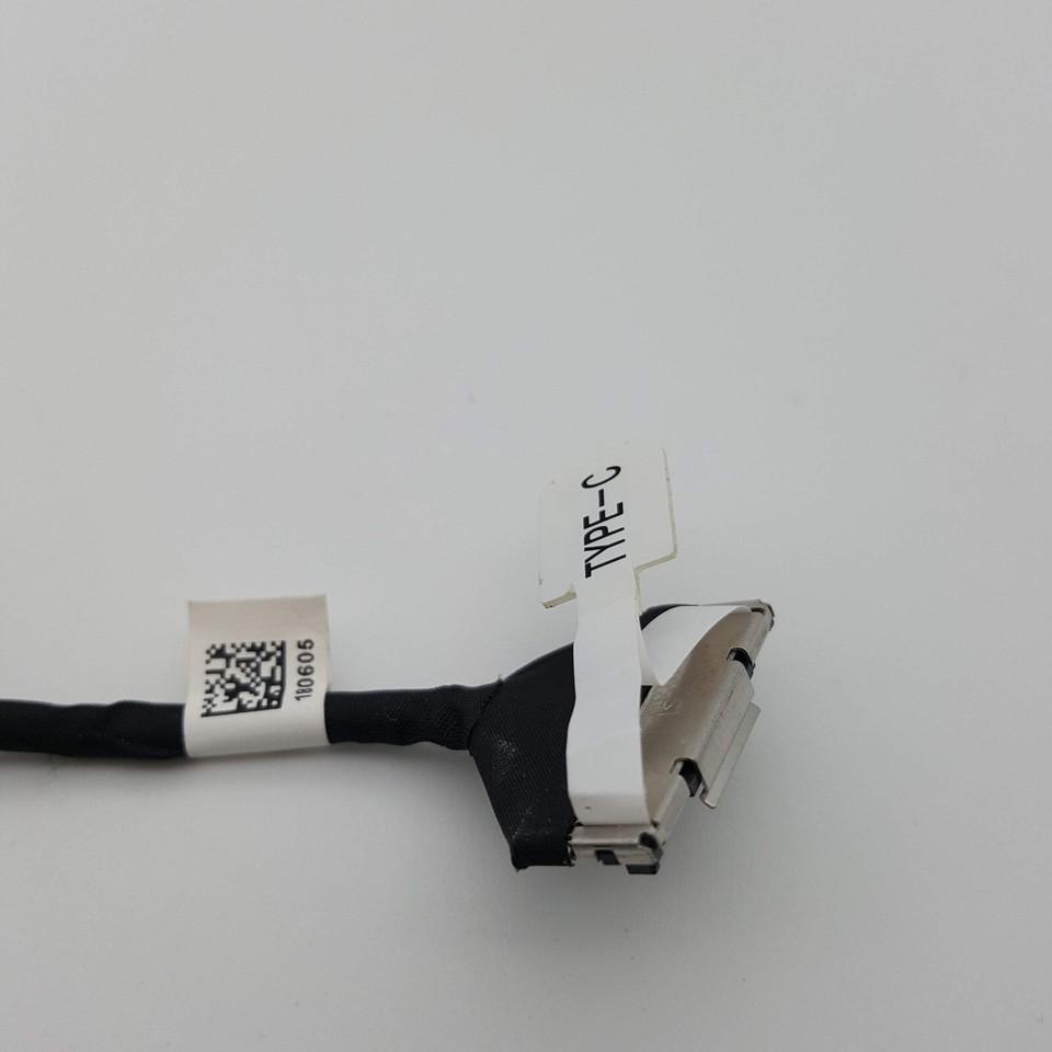 Dell 7060 7070 7080 MT SFF USB-C Type C R9J4K 8XP85 WRMH0 Daughterboard ...