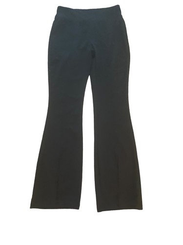 Beyond basix Womens Leggings bell legs M | eBay