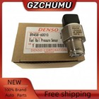 6-Pins 89458-60010 Fuel Rail Pressure Sensor For Toyota D-4D Prado ...