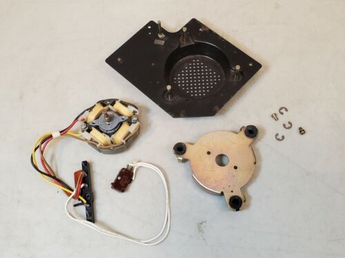 Record Player and Turntable Motors for sale - eBay