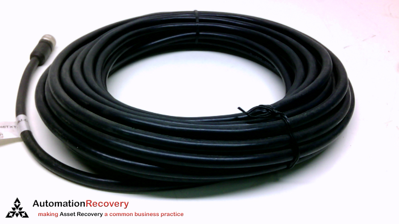 STI CBL-46TXT-10M CX1 Double-End Transmitter Cable for sale online | eBay