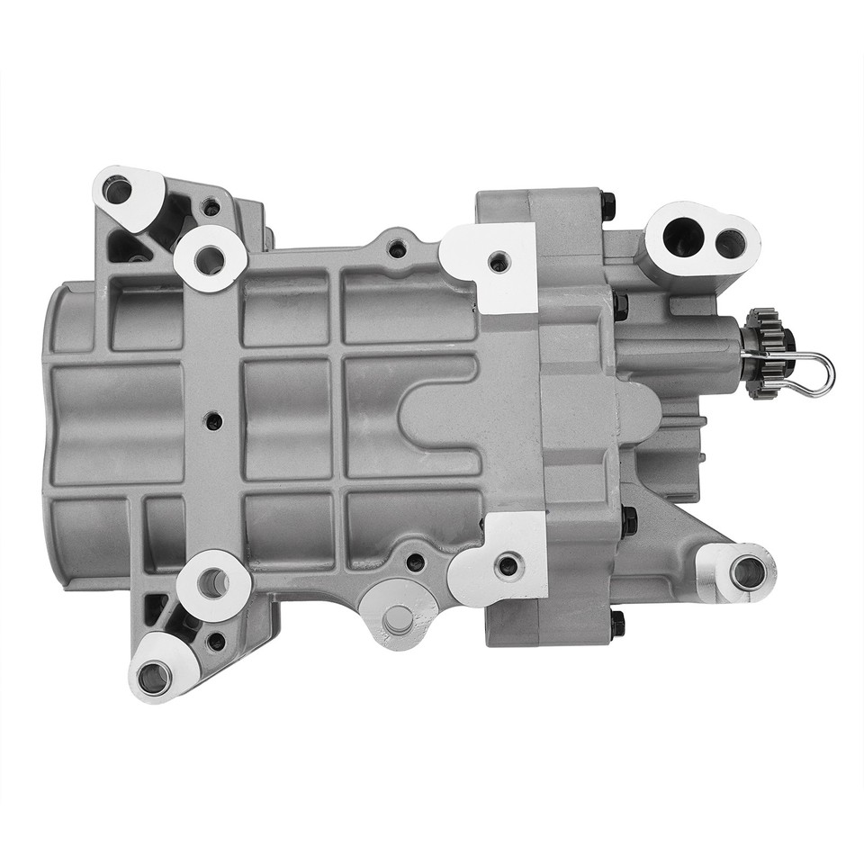 Oil Pump Balance Shaft 23300-2G401 for Hyundai Sonata Santa Fe 2.4L ...