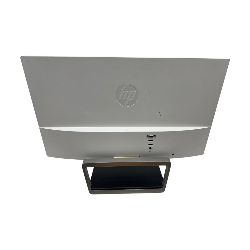 HP 25 Pavilion 25xw 25-inch IPS LED Monitor | eBay
