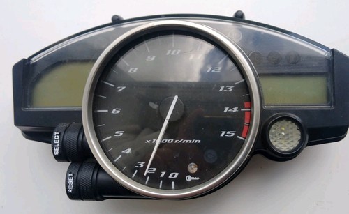 Yamaha YZF R1 Speedometer Unit - 29K Miles | eBay