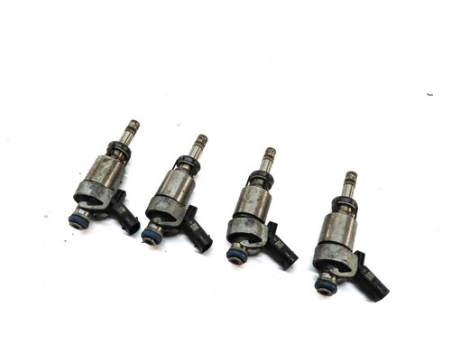 08-17 AUDI A3 A4 A5 A6 Q5 TT (8P B8 8K 8T 8R MK2 C7) 2.0L FSI FUEL ...