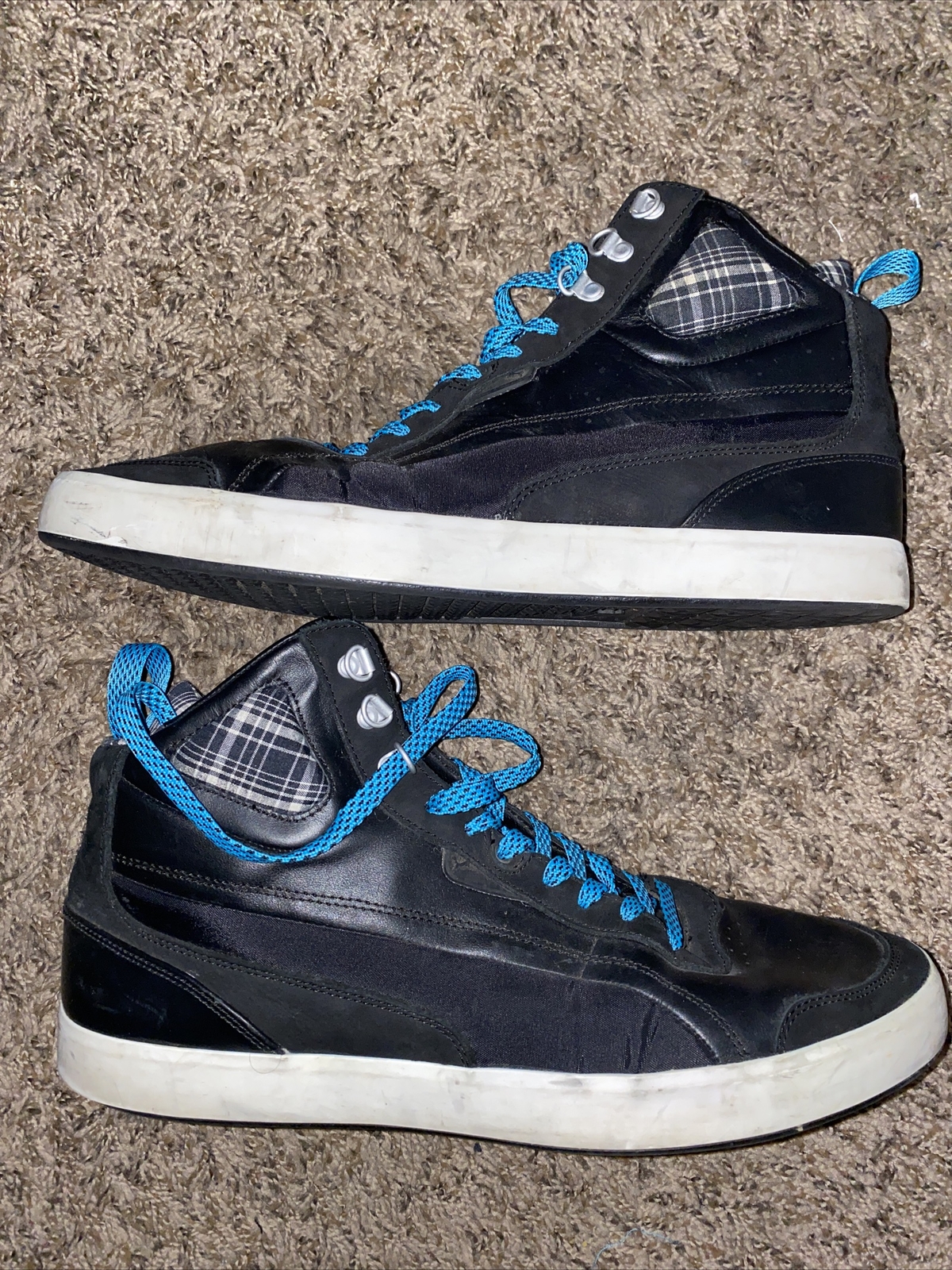 PUMA FTWPC FCNPC Shoes Sneakers Mens Sz 12 | eBay