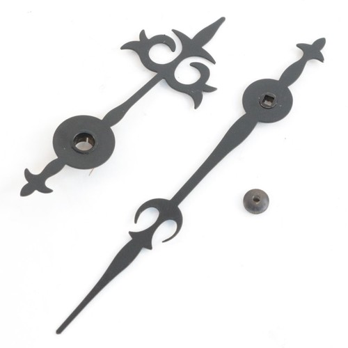 Hermle 1057-020 Clock Hands 2-15/16 inches Minute Hand with Nut - LW543 ...