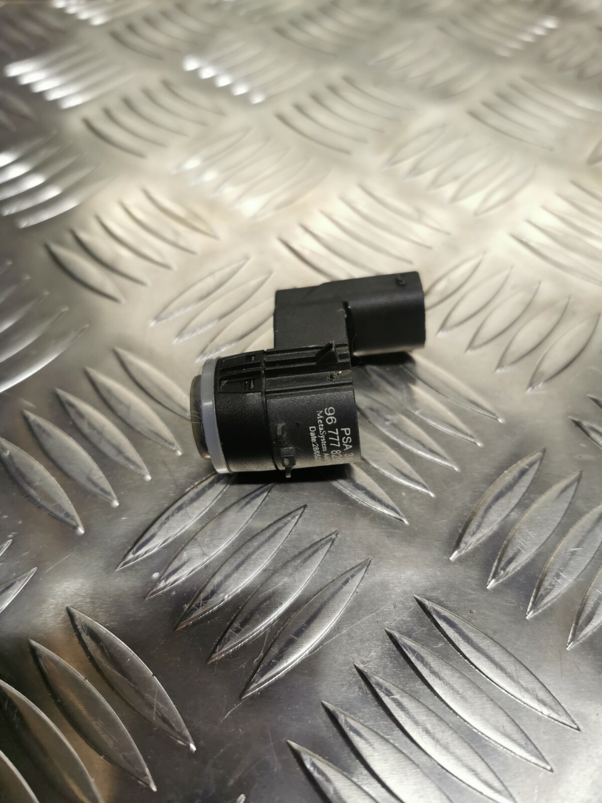 9677782977 PSA 3 Genuine Citroen DS3 C3 Peugeot 3008 5008 Rear Parking ...