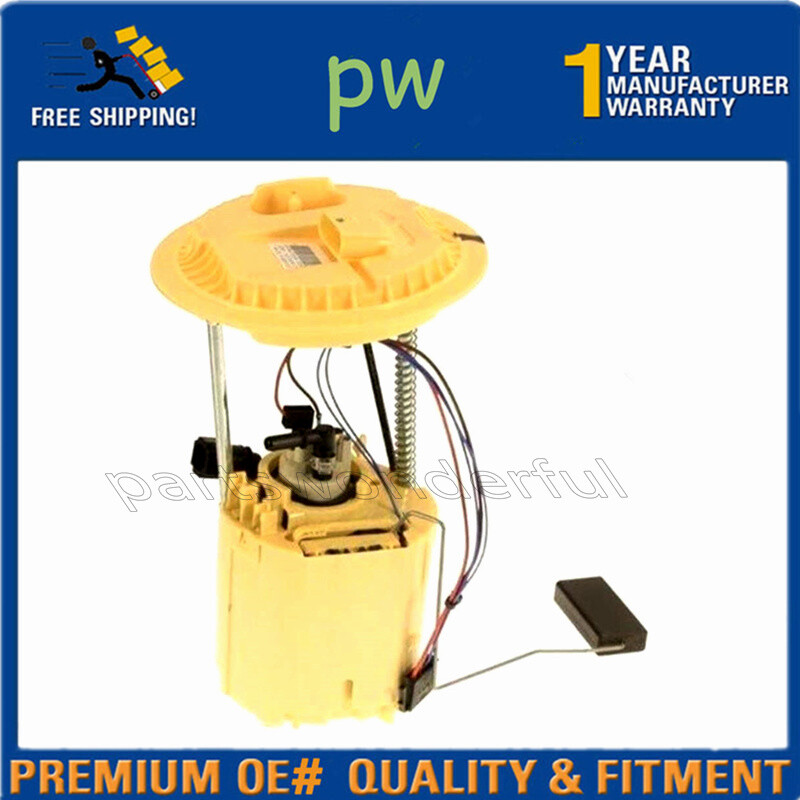 1 Pcs Fuel Pump Assembly Fit For Mercedes-Benz GL320 GL350 ML320 ...